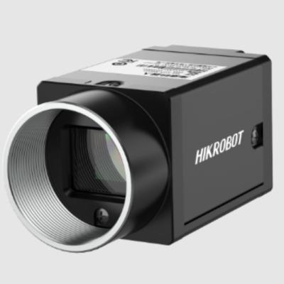 China Hikrobot MV-CU120-10GM-NPOE,Image Capture,GigE Transmission,Alloy 12MP Mono GigE Area Scan Camera for sale