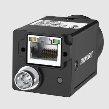 China Hikrobot FV-4024-09RM,Light Emission,Uniform Illumination,Aluminum 24V Ring Machine Vision Light for sale
