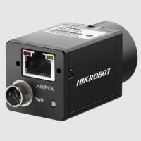 China Hikrobot MV-XD0120-10GM,Image Acquisition,GigE Data Transfer,Alloy Mono GigE Area Scan Camera for sale