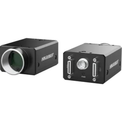 China Hikrobot MV‑CH040‑A0CM /High‑speed capture,stable transmission /for industrial inspection /compact housing,low noise /Industrial Camera for sale