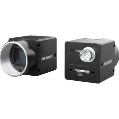 China Hikrobot MV‑CH050‑10UM /image capturing,signal output /for product quality detection /metal casing,high sensitivity /Industrial Camera for sale