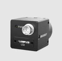 China Hikrobot MV‑CH050‑10UM /image capturing,signal output /for product quality detection /metal casing,high sensitivity /Industrial Camera for sale