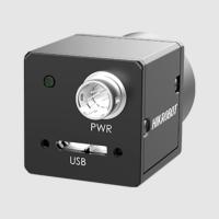 China Hikrobot MV‑CH050‑10UM(EoL) /image acquisition,signal transmission /for component defect checking /metal housing,high sensitivity /Industrial Camera for sale