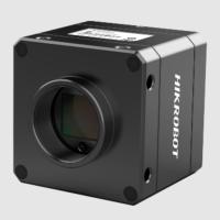 China Hikrobot MV‑CH050‑90XM‑C‑NN /high‑speed imaging,real‑time data output /for semiconductor inspection /fan‑less design,metal housing /Industrial Camera for sale