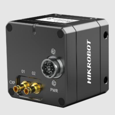 China Hikrobot MV‑CH050‑90XC‑C‑NN /color imaging,high‑speed data transfer /for electronics defect inspection /fan‑less,metal housing /Industrial Camera for sale