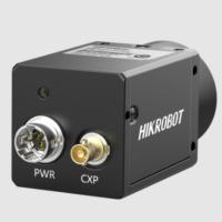 China Hikrobot MV‑CH050‑90Y1M‑NN /mono imaging,high‑speed data output /for PCB AOI inspection /fan‑less design,metal housing /Industrial Camera for sale