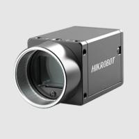 China Hikrobot MV‑CH089‑10GM /mono imaging,GigE real‑time transmission /for semiconductor inspection /8.9MP resolution,metal housing /Industrial Camera for sale
