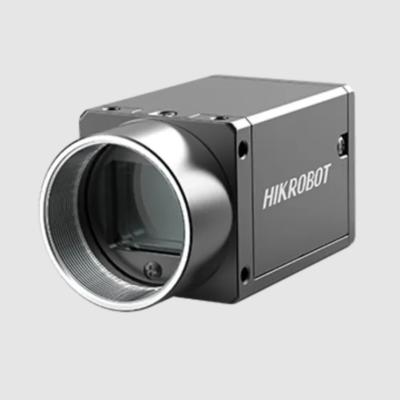 China Hikrobot MV‑CH089‑10GM /mono imaging,GigE real‑time transmission /for semiconductor inspection /8.9MP resolution,metal housing /Industrial Camera for sale