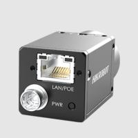 China Hikrobot MV‑CH089‑60GC V5 /color imaging,GigE real‑time transfer /for PCB appearance inspection /8.9MP,metal housing /Industrial Camera for sale