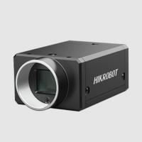 China Hikrobot MV‑CH100‑60GM /mono imaging,GigE real‑time transfer /for new‑energy inspection /10MP resolution,metal housing /Industrial Camera for sale