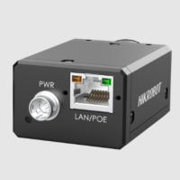 China Hikrobot MV‑CH100‑60GM /mono imaging,GigE real‑time transfer /for new‑energy inspection /10MP resolution,metal housing /Industrial Camera for sale