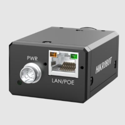 China Hikrobot MV‑CH100‑60GC /color imaging,GigE real‑time transfer /for new‑energy inspection /10MP resolution,metal housing /Industrial Camera for sale