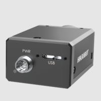 China Hikrobot MV‑CH100‑60UM /mono imaging,USB3.0 high‑speed transfer /for semiconductor inspection /10MP,metal housing /Industrial Camera for sale