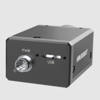 China Hikrobot MV‑CH100‑60UM /mono imaging,USB3.0 high‑speed transfer /for semiconductor inspection /10MP,metal housing /Industrial Camera for sale