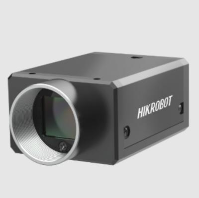 China Hikrobot MV‑CH100‑60UC /color capture,USB3.0 data transfer /for electronic AOI inspection /10MP,metal housing /Industrial Camera for sale