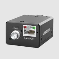 China Hikrobot MV‑CH120‑10GC(EoL) GigE Color Global‑Shutter Camera / Semiconductor‑Inspection Compact High‑Precision for sale