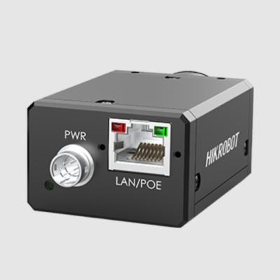 China Hikrobot MV‑CH120‑10GC(EoL) GigE Color Global‑Shutter Camera / Semiconductor‑Inspection Compact High‑Precision for sale