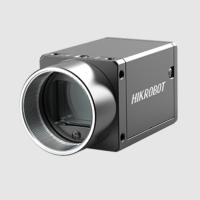 China Hikrobot MV‑CH120‑10GC V5 GigE Color Global‑Shutter Camera / Semiconductor‑Inspection Compact High‑Resolution for sale