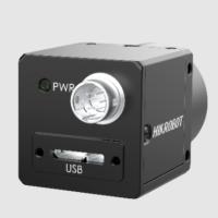 China Hikrobot MV‑CH120‑10UC USB3.0 Color Global‑Shutter Camera / AOI‑Inspection Compact High‑Resolution for sale