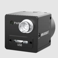 China Hikrobot MV‑CH120‑10UM V5 USB3.0 Global‑Shutter Camera / AOI‑Inspection Compact High‑Resolution Low‑Noise for sale