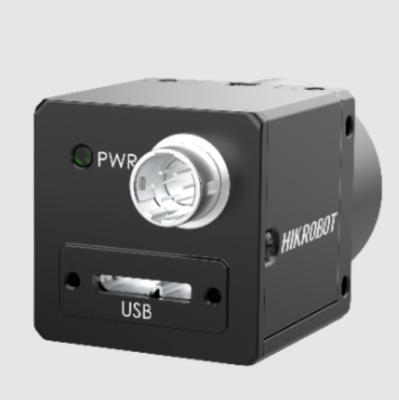 China Hikrobot MV‑CH120‑10UC V5 USB3.0 Color Global‑Shutter Camera / AOI Inspection Compact High‑Resolution for sale