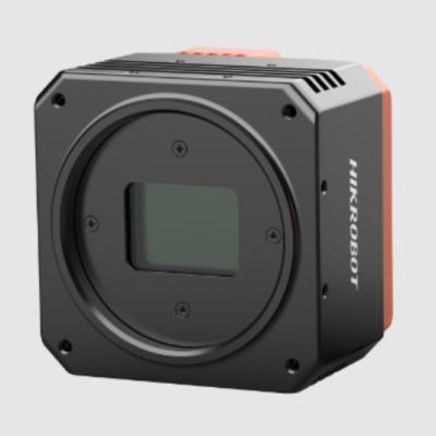China Hikrobot MV‑CH120‑15TM‑M58S‑NF 10GigE Global‑Shutter Camera / AOI‑Inspection Compact High‑Frame‑Rate Mono for sale