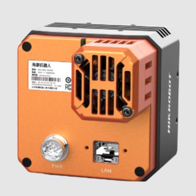 China Hikrobot MV‑CH120‑15TC‑M58S‑NF 10GigE Global‑Shutter Camera / AOI‑Inspection Compact High‑Frame‑Rate Color for sale