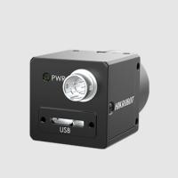 China Hikrobot MV‑CH120‑20UM USB3.0 Global‑Shutter Camera / AOI‑Inspection Compact High‑Resolution Mono 12MP for sale