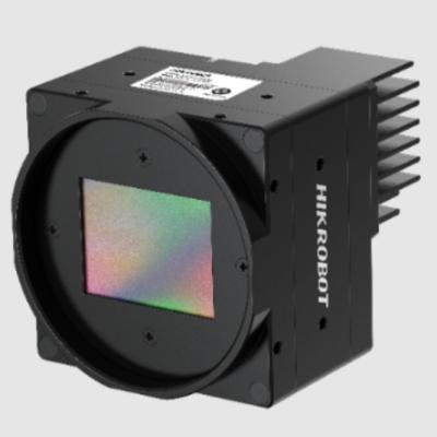 China Hikrobot MV‑CH120‑40XM‑M58S‑NN Industrial Camera / AOI Inspection Metal Housing High Frame Rate Global Shutter for sale