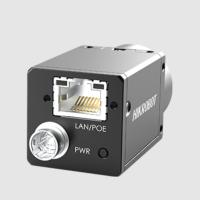 China Hikrobot MV‑CH120‑60GM Industrial Camera / Semiconductor Inspection Metal Housing GigE Vision High Resolution for sale