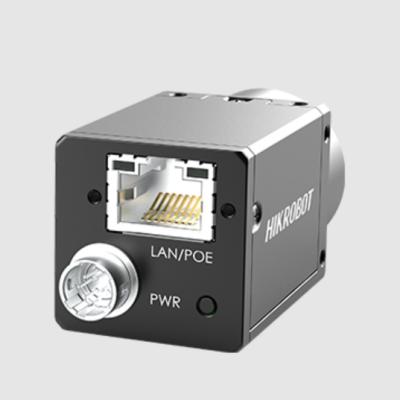 China Hikrobot MV‑CH120‑60GM‑V5 Industrial Camera / AOI Detection Metal Housing GigE‑Vision High‑Resolution Output for sale