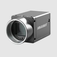 China Hikrobot MV‑CH120‑60GC Industrial Camera / Electronics Inspection Metal Housing GigE‑Vision Color Imaging for sale