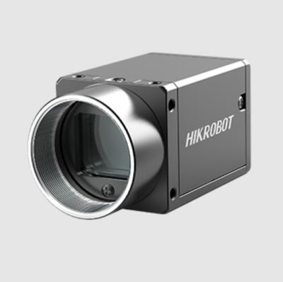 China Hikrobot MV‑CH120‑60GC‑V5 Industrial Camera / Electronics Inspection Metal Housing GigE‑Vision Color Global‑Shutter for sale