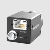 China Hikrobot MV‑CH120‑60GC‑V5 Industrial Camera / Electronics Inspection Metal Housing GigE‑Vision Color Global‑Shutter for sale