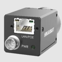 China MV‑CH120‑60NM Industrial Camera  high resolution  low noise  for defect inspection / precision detection for sale