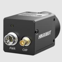 China Hikrobot MV‑CH120‑90Y1C‑NN Industrial Camera true‑color output high‑dynamic for AOI inspection /component surface checking for sale