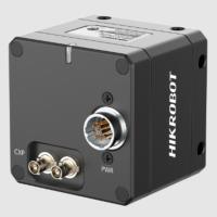 China Hikrobot MV‑CH120‑90Y2C‑C‑NN Industrial Camera vivid‑color reproduction high‑dynamic for AOI inspection /panel defect detection for sale