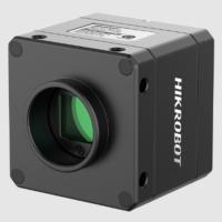China Hikrobot MV‑CH120‑90Y2C‑C‑NN Industrial Camera vivid‑color reproduction high‑dynamic for AOI inspection /panel defect detection for sale