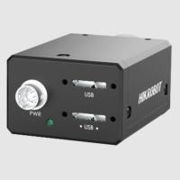 China Hikrobot MV‑CH120‑60VC high‑speed capture clear imaging for semiconductor inspection /compact stable industrial area scan camera for sale
