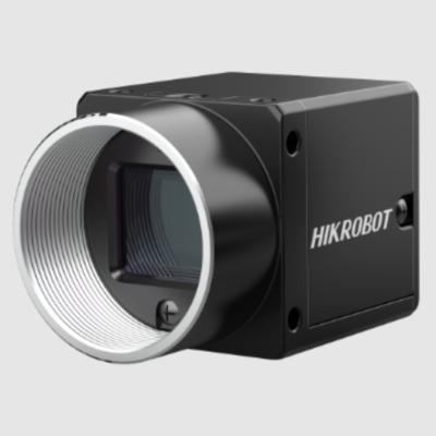 China Hikrobot MV‑CH123‑10UM high‑frame capture precise defect detection for electronics AOI /compact usb3 area scan camera for sale