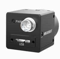 China Hikrobot MV‑CH123‑10UM high‑frame capture precise defect detection for electronics AOI /compact usb3 area scan camera for sale