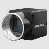 China Hikrobot MV‑CH123‑10UC accurate color reproduction high‑speed snapshot for electronics AOI /compact usb3 area scan camera for sale