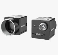 China Hikrobot MV‑CH123‑10UC accurate color reproduction high‑speed snapshot for electronics AOI /compact usb3 area scan camera for sale