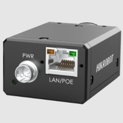 China Hikrobot MV‑CH140‑60GM high‑resolution imaging long‑distance data transfer for semiconductor inspection /compact gigE monochrome camera for sale
