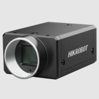 China Hikrobot MV‑CH140‑60GM high‑resolution imaging long‑distance data transfer for semiconductor inspection /compact gigE monochrome camera for sale