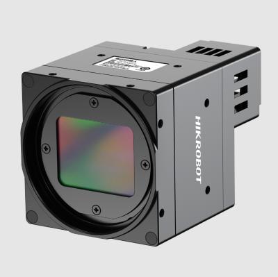 China Hikrobot MV‑CH140‑90YC‑M58S‑NF high‑frame color capture high‑bandwidth transmission for PCB AOI /compact coaxpress area‑scan camera for sale