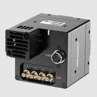China Hikrobot MV‑CH140‑90YC‑M58S‑NF high‑frame color capture high‑bandwidth transmission for PCB AOI /compact coaxpress area‑scan camera for sale