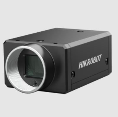 China Hikrobot MV‑CH160‑60GM high‑resolution capture long‑range data transfer for PCB inspection /compact gigE monochrome camera for sale