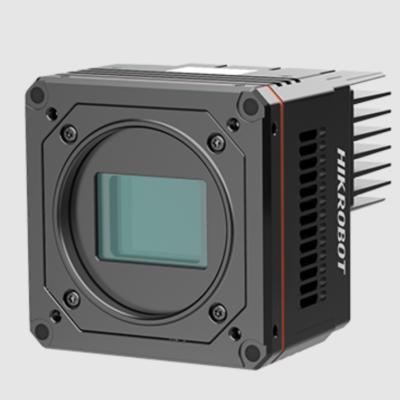 China Hikrobot MV‑CH210‑90YM‑M58S‑NN high‑resolution capture high‑bandwidth transmission for PCB AOI /compact coaxpress area‑scan camera for sale