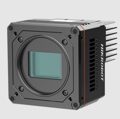 China Hikrobot MV‑CH210‑90YC‑M58S‑NN global shutter capture high‑speed color imaging for PCB AOI /compact coaxpress area‑scan camera for sale